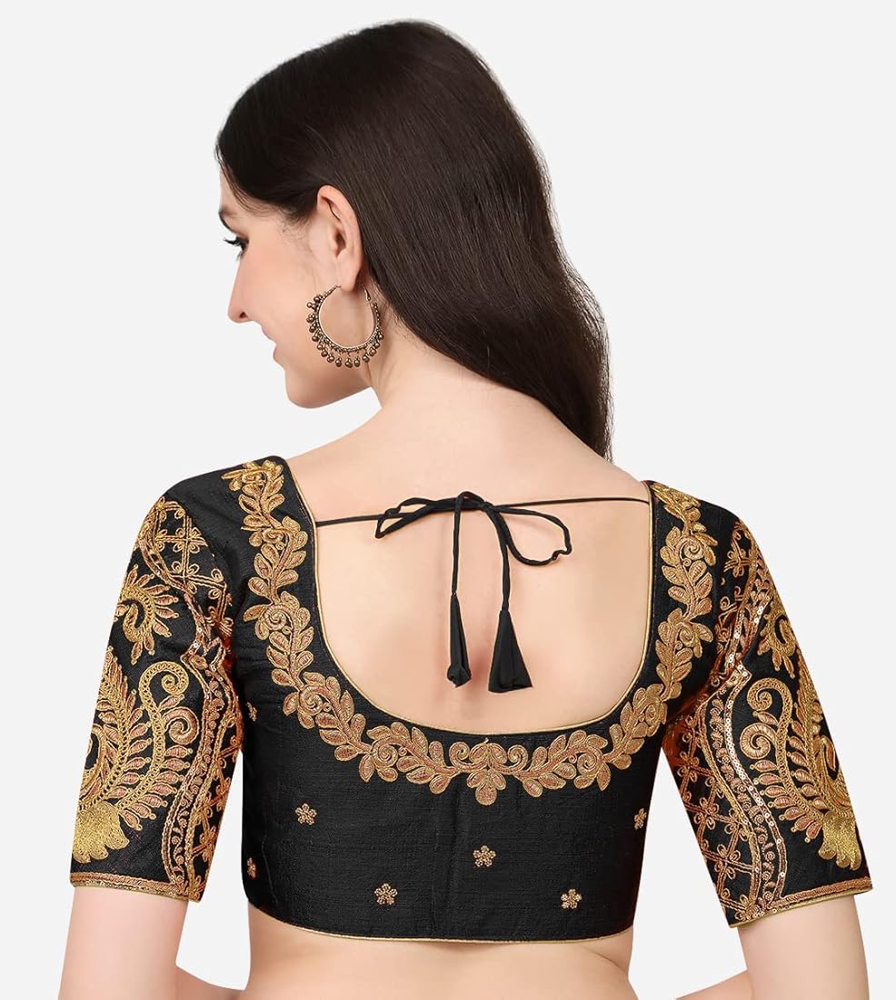 Handwork Blouses – Page 3 – newblouseworld